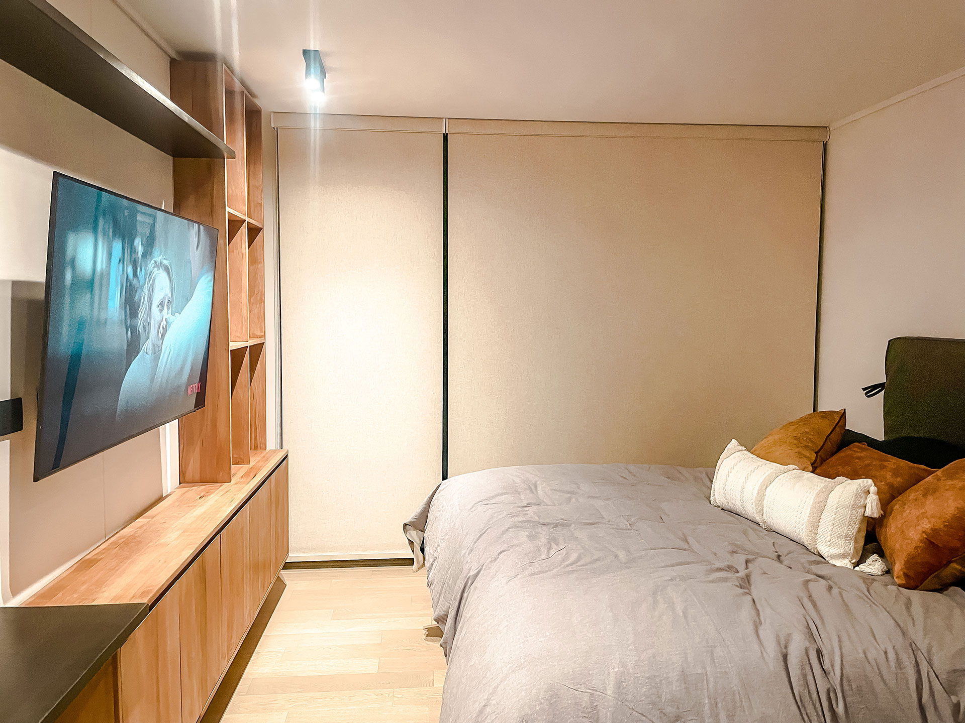 Roller Especiales - Cortinas Chile A&A